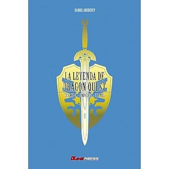 La Leyenda de Dragon Quest : Andreyev, Daniel: Amazon.ca: Books