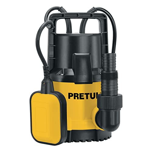 Las Mejores Bombas Sumergibles para Cisternas: Eficiencia y Durabilidad ...