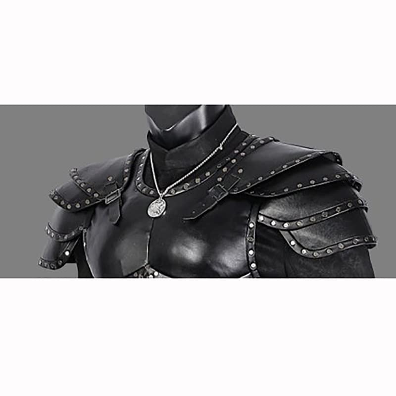 Gladiator Shoulder Armor