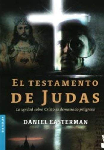 Amazon.com: Testament de Judas (Nuits noires) (French Edition ...