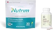Amazon.com: Nutrim Oat Bran Powder with 750mg Beta Glucan per Serving ...