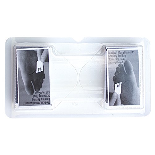 Medical Monofilament 10G-B Handle Standard B Handle (Pack of 20 ...