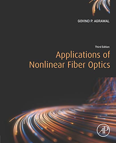 20 Best Fiber Optics Books of All Time - BookAuthority