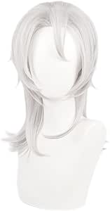 HIROAKIYA Tengen Uzui Wig, Demon Slayer Kimetsu no Yaiba Tengen Uzui ...