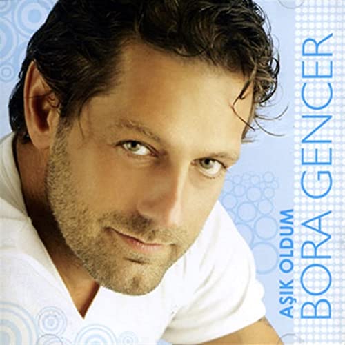 Amazon.com: Aşık Oldum : Bora Gencer: Digital Music