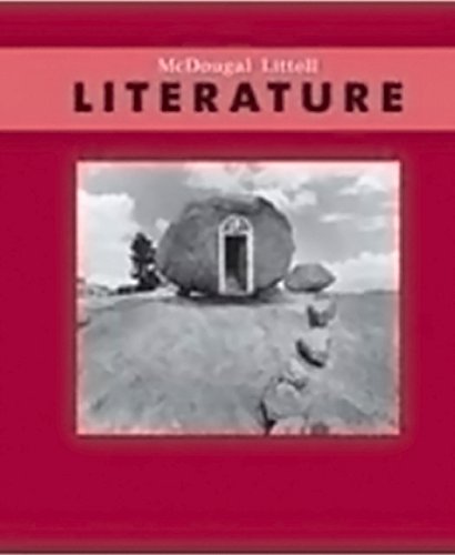 McDougal Littell Literature: Grammar for Writing Answer Key Grade 07 ...