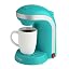 Amazon.com: Kitchen Selectives CM-688 1-Cup Single Serve Drip Coffee ...