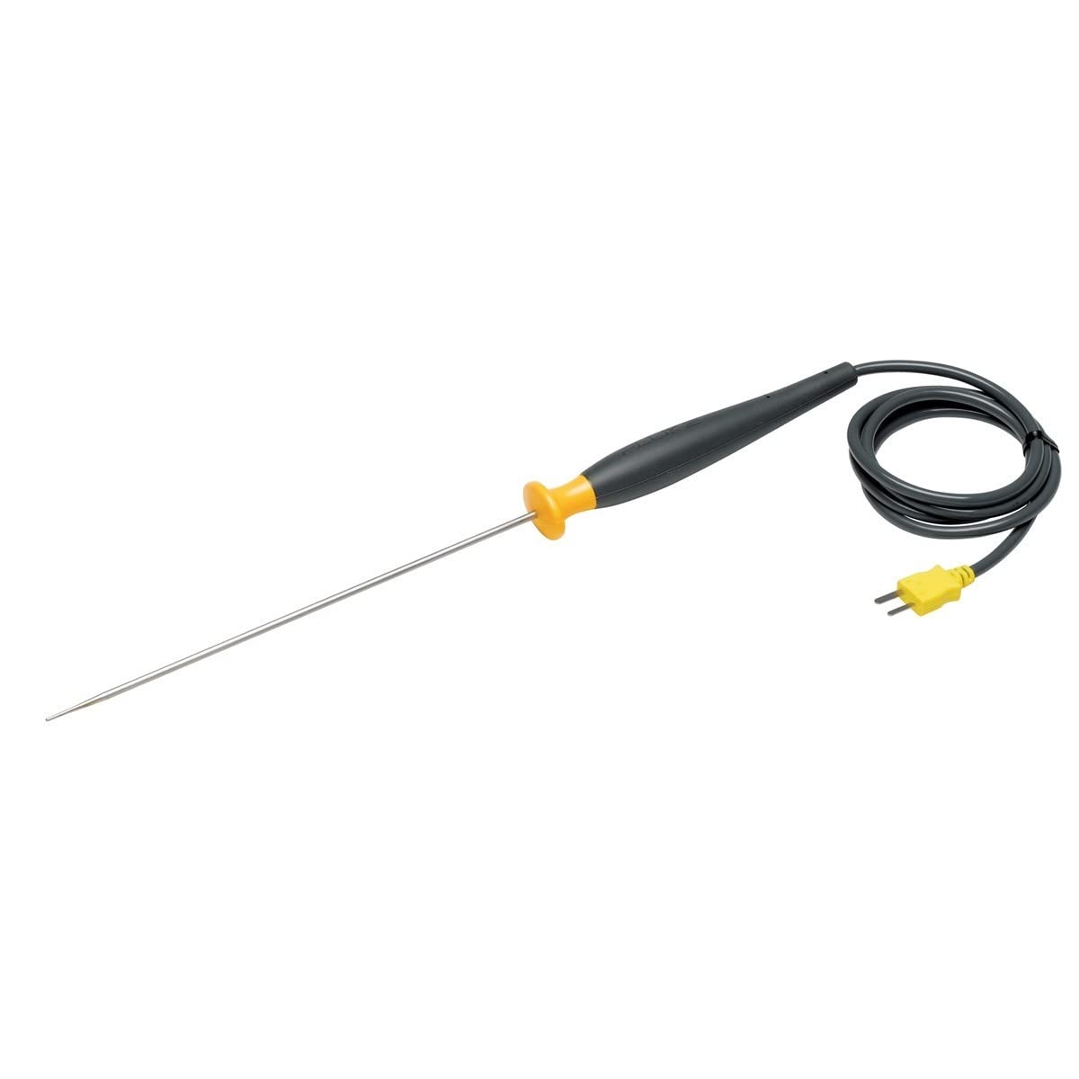 Fluke 80PK-26 SureGrip Tapered Temperature Probe : Amazon.ca ...