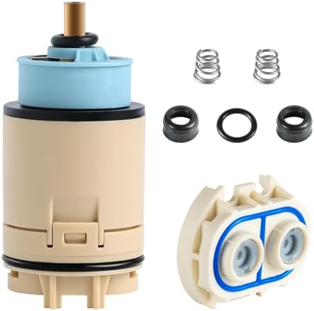 RP70538/RP73625 Single Function Pressure Balance Cartridge Replacement ...