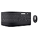 Amazon.com: Logitech MK825 Performance Wireless Keyboard & Mouse Combo ...
