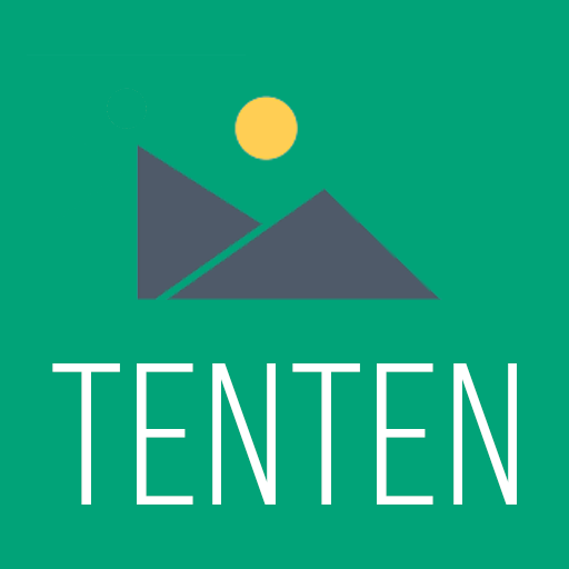 TenTen Background - Aplicativo na Amazon Appstore