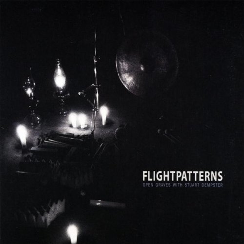 Open Graves - Flightpatterns - Amazon.com Music