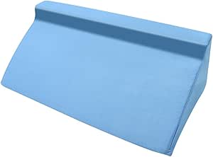 Amazon.com: Saturfun Universal Elevated Incline Ergonomic Reusable Bed ...