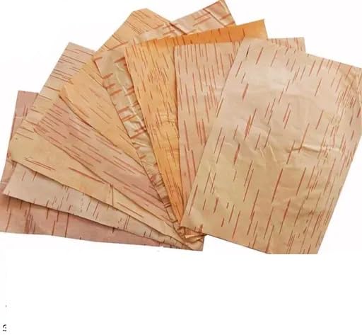 Original Bhojpatra Bhojpatra Sheet Original Bhoj Patra For Yantra ...