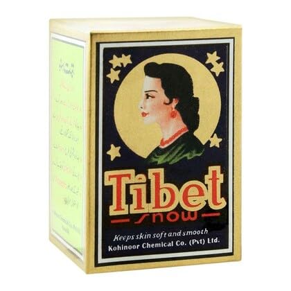 Wholesome First Tibbet Snow Fairness Cream Whitening Keeps Skin Soft ...