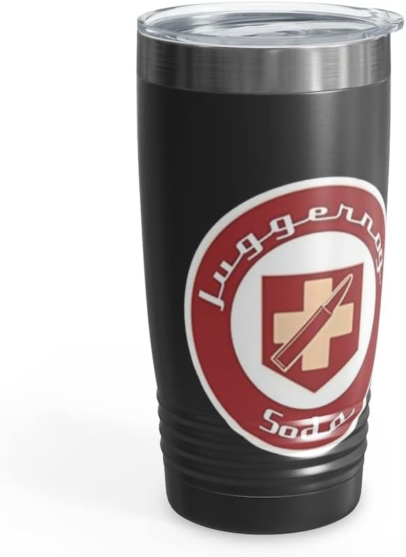 Amazon.com: Juggernog Cod Zombies Perk Merchandising Mug Is5znn (20oz ...