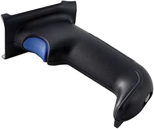 Honeywell Scan Handle, CK3 203-879-003, Black,Blue, CK3, 203-879-003 ...