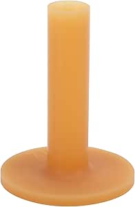 Amazon.com: Alvinlite Golf Adjustable Golf Tee; Premium Driving Range ...