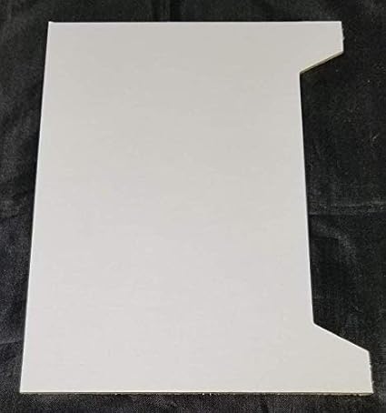 Amazon.com: Winding Boards Winding Cards for Ribbon, Lace, Fabric, and ...