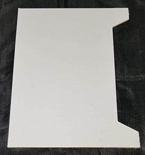 Amazon.com: Winding Boards Winding Cards for Ribbon, Lace, Fabric, and ...