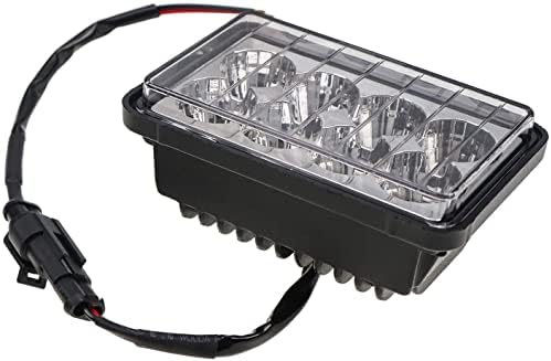 Amazon.com: Solarhome AT345169 Flood Lamp for John Deere 315 240 325 ...