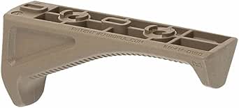 Amazon | magpul M-LOK AFG - Angled Fore Grip FDE | モデルガンパーツ 通販