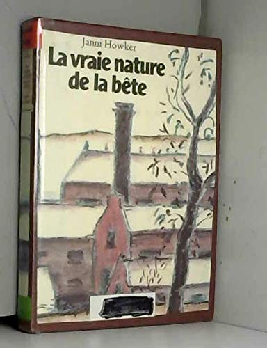 Amazon.fr - La vraie nature de la bête - Howker Janni - Livres
