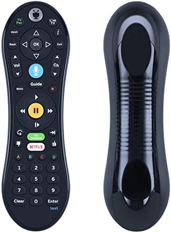 Amazon.com: TiVo VOX Replacement Remote Control with Voice Search ...