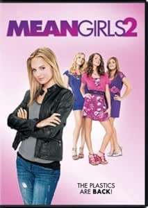 Mean Girls 2: Amazon.in: Mayron, Melanie, Stone, Jennifer, Martin ...