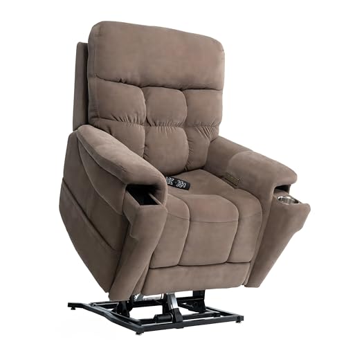 10 Best Recliners With Battery Backup for Ultimate Comfort and Convenience