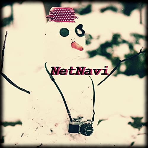 Live from the North Pole by NetNavi on Prime Music