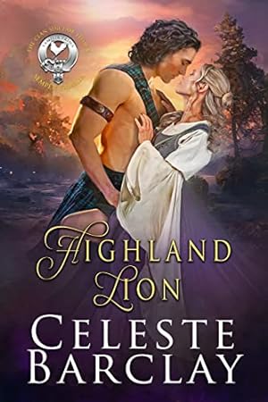 Amazon.com: The Lion (Clan Ross of the Hebrides Book 1) eBook : McQueen, Hildie: Kindle Store