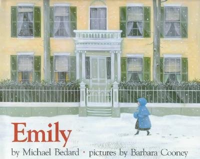 Emily: Michael Bedard, Barbara Cooney: Amazon.com: Books