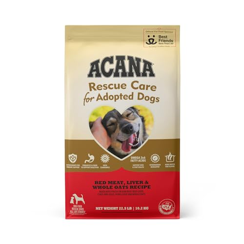 Get Your Pup's Tail Wagging with the Best Num Num Dog Food: Top 10 ...