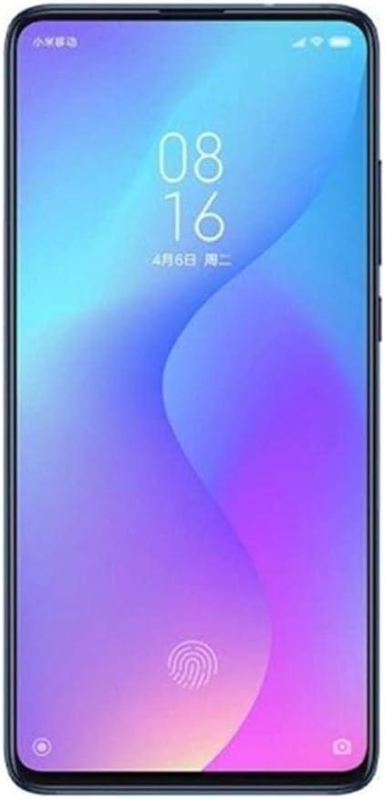 Xiaomi Mi 9T (64GB, 6GB RAM) 6.39" AMOLED FHD + Full Screen Display ...