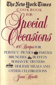 Amazon.com: The New York Times Cookbook for Special Occasions ...