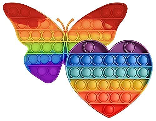 Buy KHU® pop it|pop it Big|Kids Toys|popit Game|popets Toys|Big pop it ...