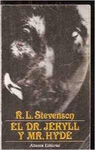 El Dr. Jekyll y Mr. Hyde (Spanish Edition): Stevenson, Robert Louis ...