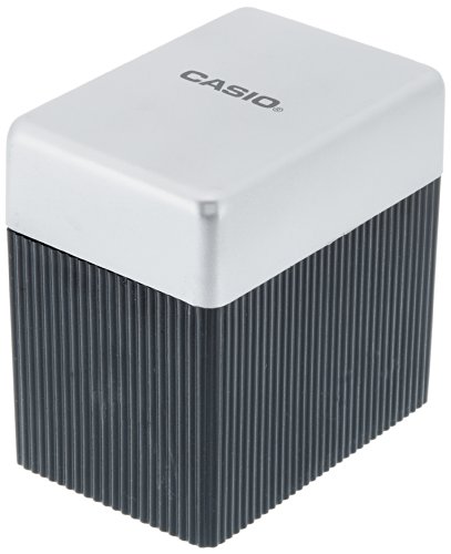 Casio Analog Black Dial Men's Watch - MTP-1357L-1A2VDF : Amazon.in: Fashion