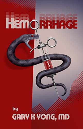HEMORRHAGE - Kindle edition by Yong, Gary. Literature & Fiction Kindle eBooks @ Amazon.com.