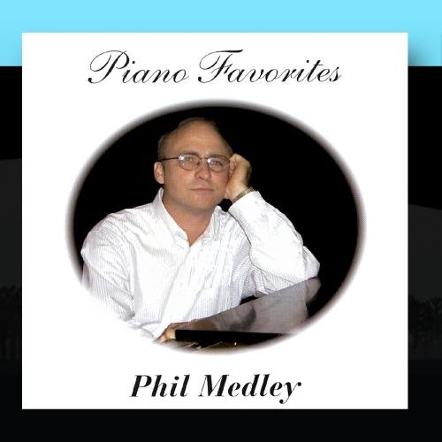 Amazon.com: Piano Favorites: CDs & Vinyl