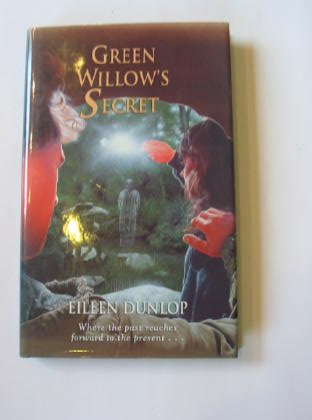 Greenwillows Secret: 9780216940048: Books - Amazon.ca