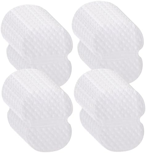 Amazon.com : Armpit Sweat Pads, Underarm Sweat Pads for Women and Men ...