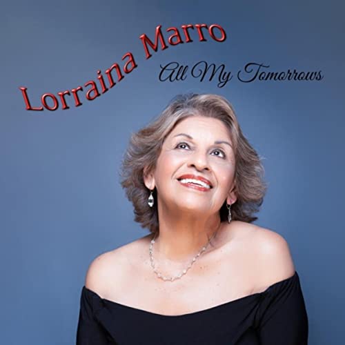 Écouter All My Tomorrows par Lorraina Marro sur Amazon Music Unlimited