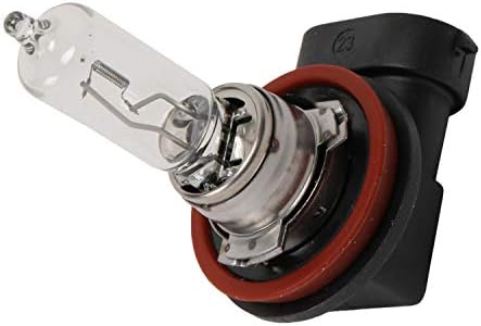 Amazon.com: GM Genuine Parts 13587719 Headlamp Bulb : Automotive