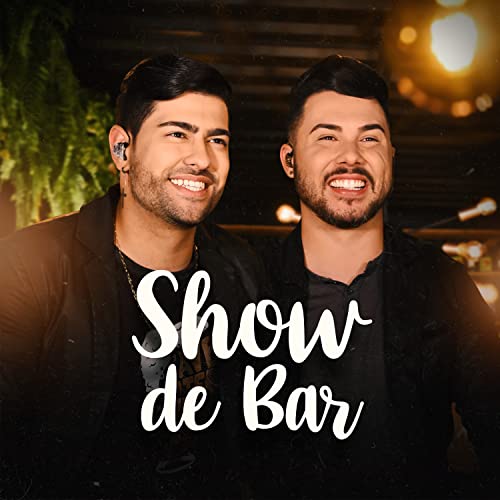 Amazon.com: Show de Bar : Mateus Ferraz e Thiago: Digital Music
