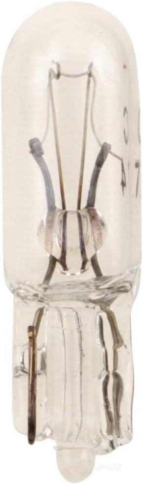 Philips 74B2 Automotive Miniature Bulb, Headlight Bulbs - Amazon Canada