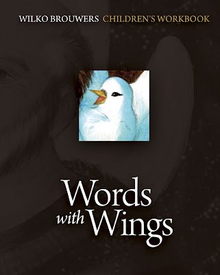 Words with Wings Workbook: Wilko Brouwers, Arlene Oost-Zinner ...