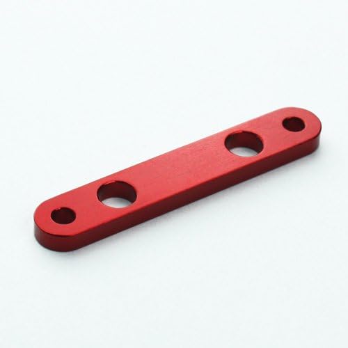 Amazon.com: Atomik Suspension Mount for V2MR RC Buggy : Toys & Games