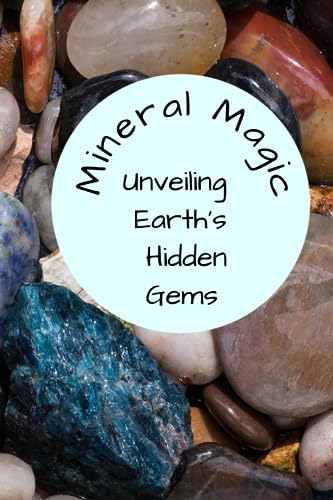 Mineral Magic – Die 15 besten Produkte im Vergleich & Angebote ...